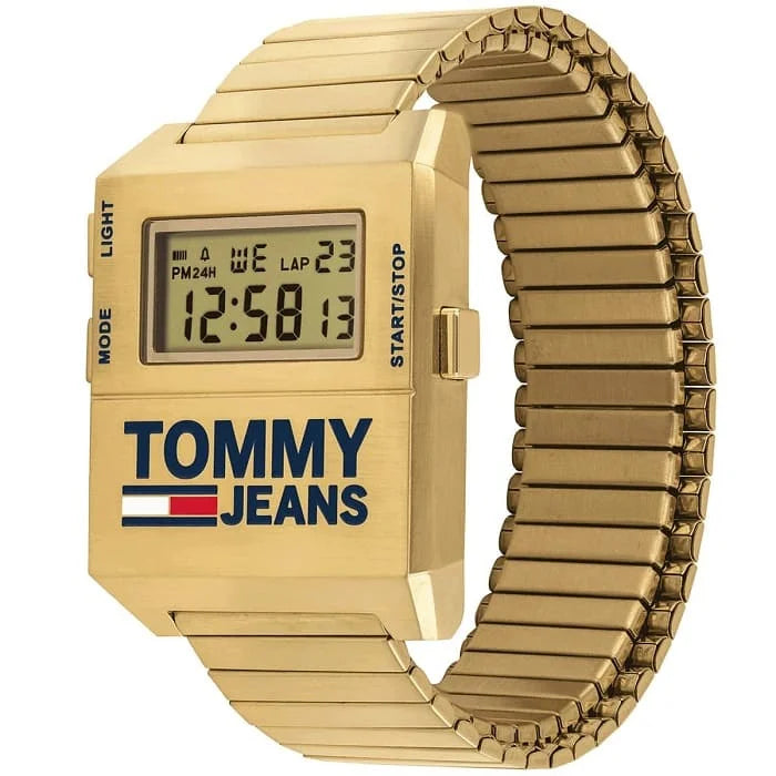 Men's Tommy Hilfiger Watch - 1791670 – Bluestrap Watches Ghana