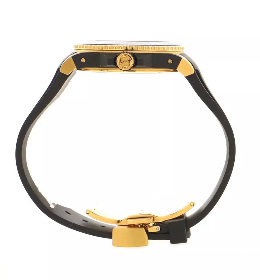 Men's Gucci Dive Special Edition Swiss Watch - YA136325 – Bluestrap ...
